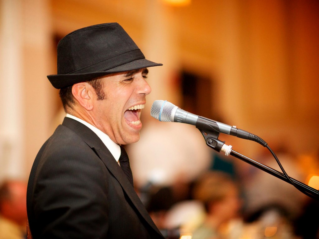 Videos of Gregg Sansone Entertainer Solo Artist