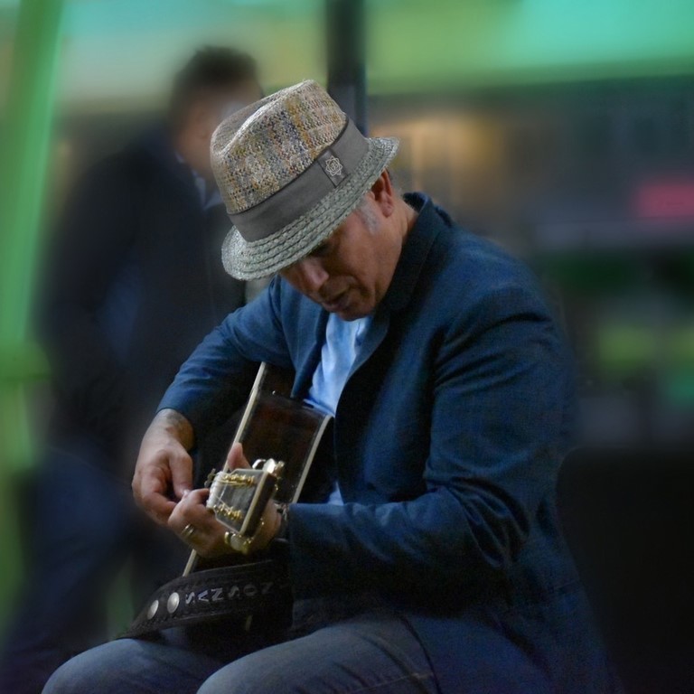 Gregg Sansone Music Entertainment for Buffalo NY