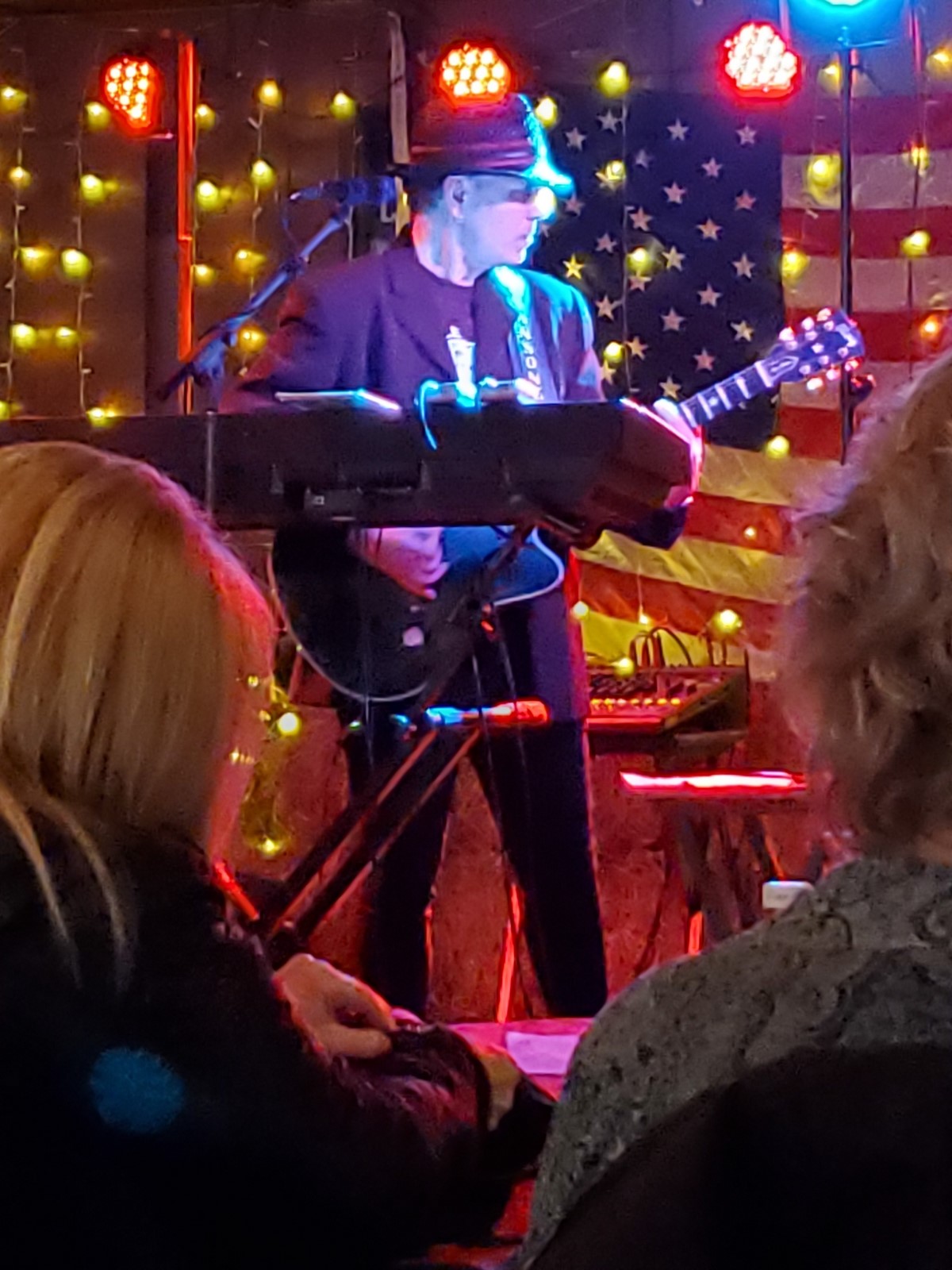 Photos of Gregg Sansone Entertainer Solo Artist